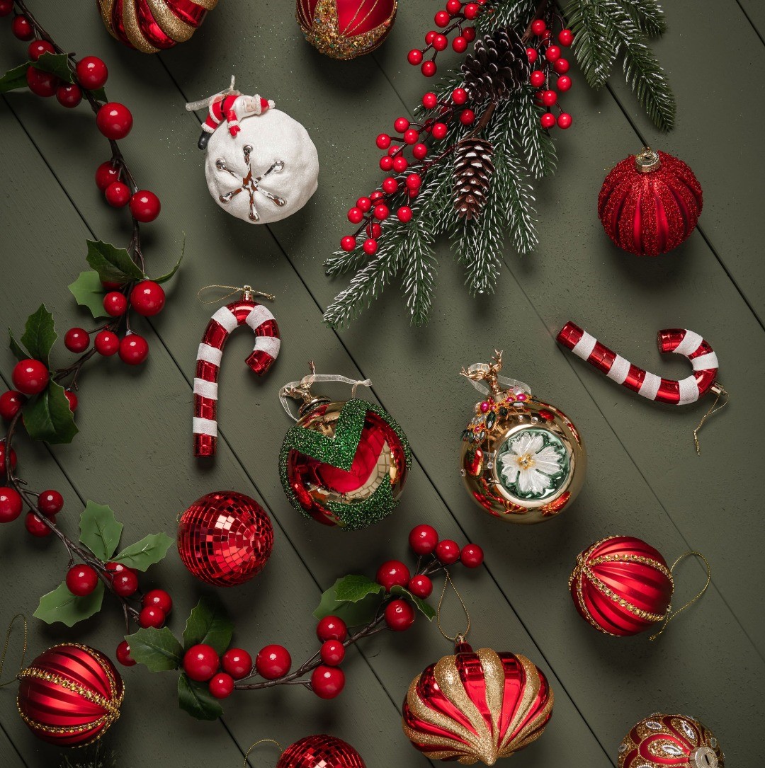 Er du klar for å pynte til jul? - Kilden Senter